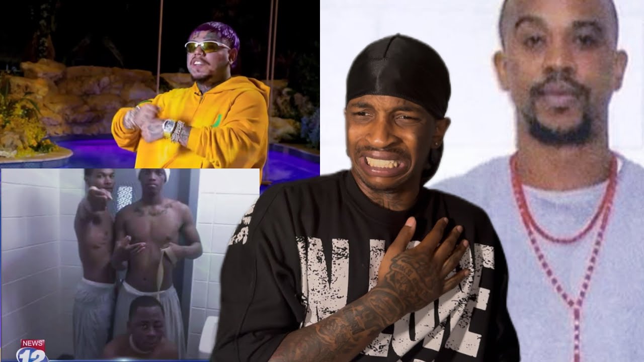 Tekashi 69 SPEAKS ON SHOTTI AND HOW THEY MET, AND HOW SHOTTI WAS ...