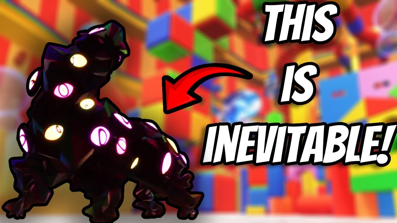 Why Abstraction Is TERRIFYING! - The Amazing Digital Circus - YouTube