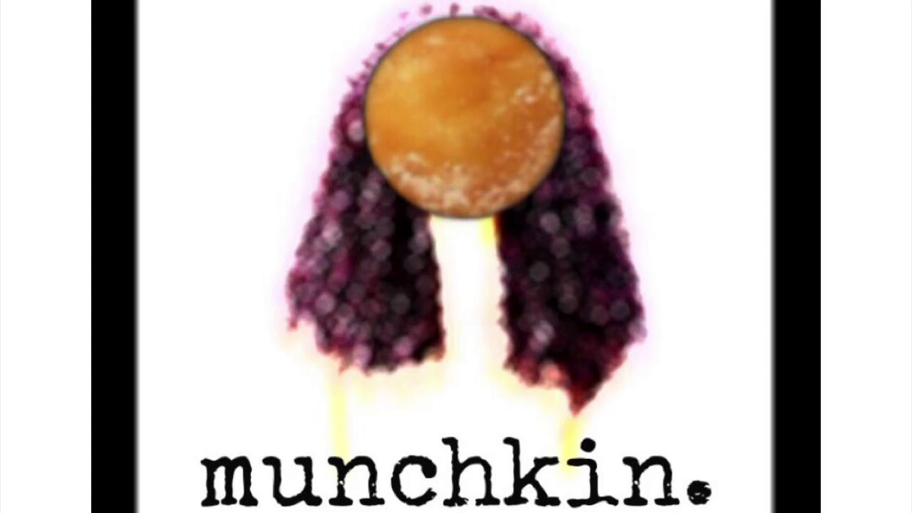 Cheese - munchkin. (prod. Blanq Beatz)(Demo) - YouTube