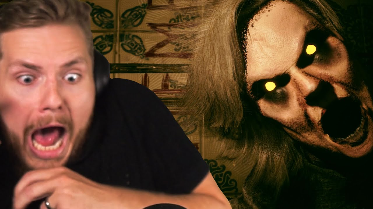My Dead Mom Won't Stop Haunting Me! - YouTube