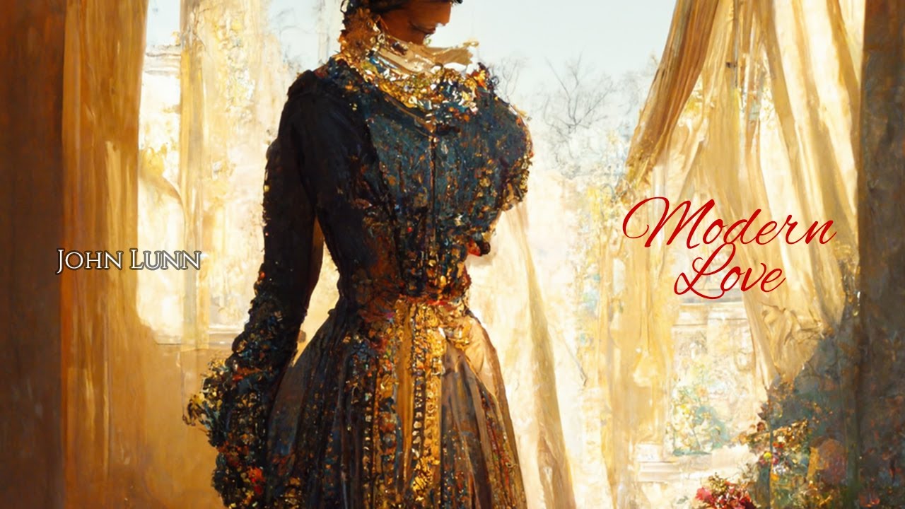 John Lunn (Downton Abbey) — “Modern Love” [Extended] (90 Min.) - YouTube