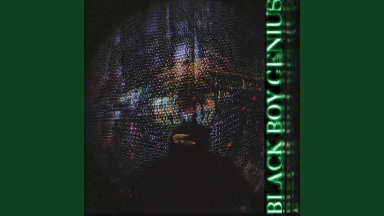 BLACK BOY GENIUS - YouTube