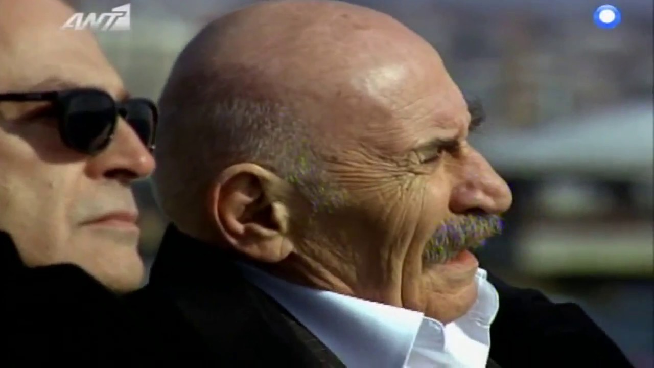 EZEL / ΕΖΕΛ Εσυ..Δεν μπορεις να αγαπησεις κανεναν.. - YouTube