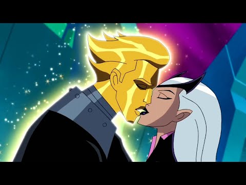 Ben 10 Ultimate Alien Season 3 Episode 14 Explained in Hindi #Animation #virel #cartoon #ben