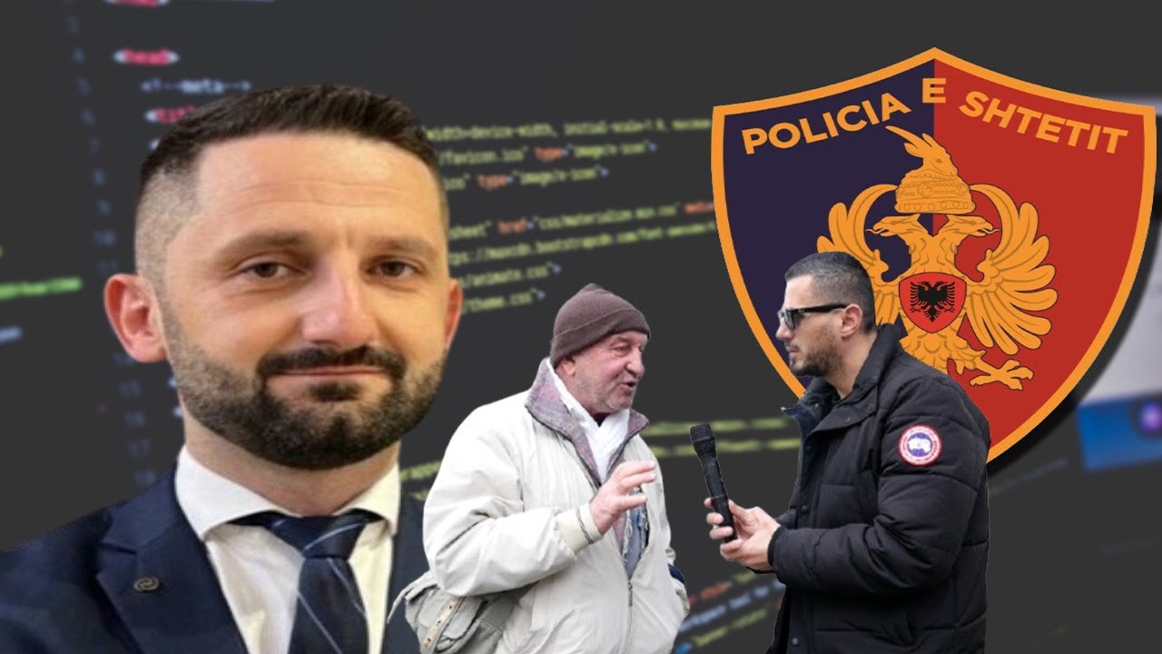 Hakeroi të dhënat e TIMS / Kujt i shërben Ervin Muça, amerikanëve apo ...