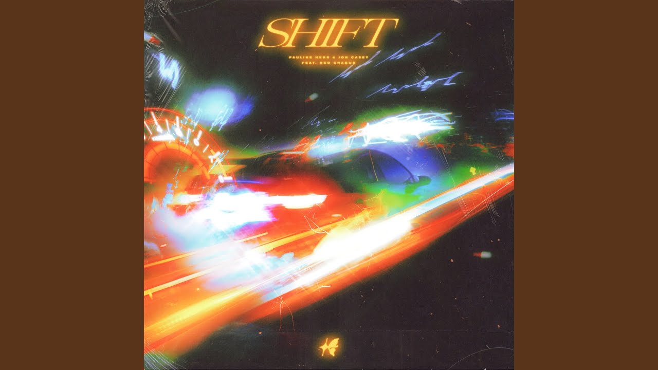 Shift - YouTube Music