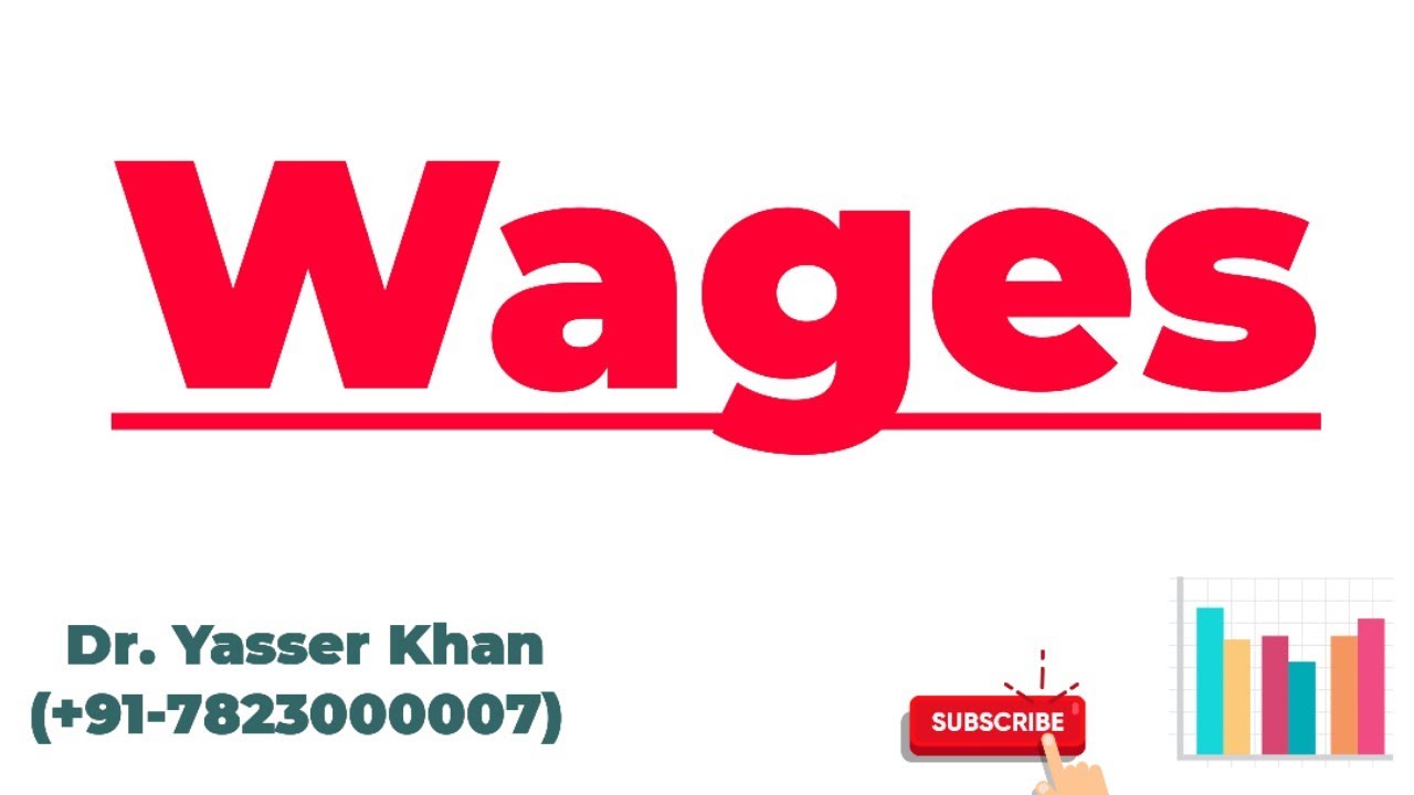 Wages YouTube wages-youtube