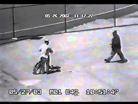 Arc Flash Accident - live cam_(360p).mp4 - YouTube