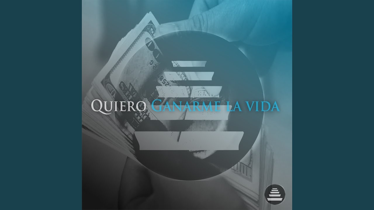 Quiero Ganarme la Vida (feat. KMD Label, La Cofradía) - YouTube