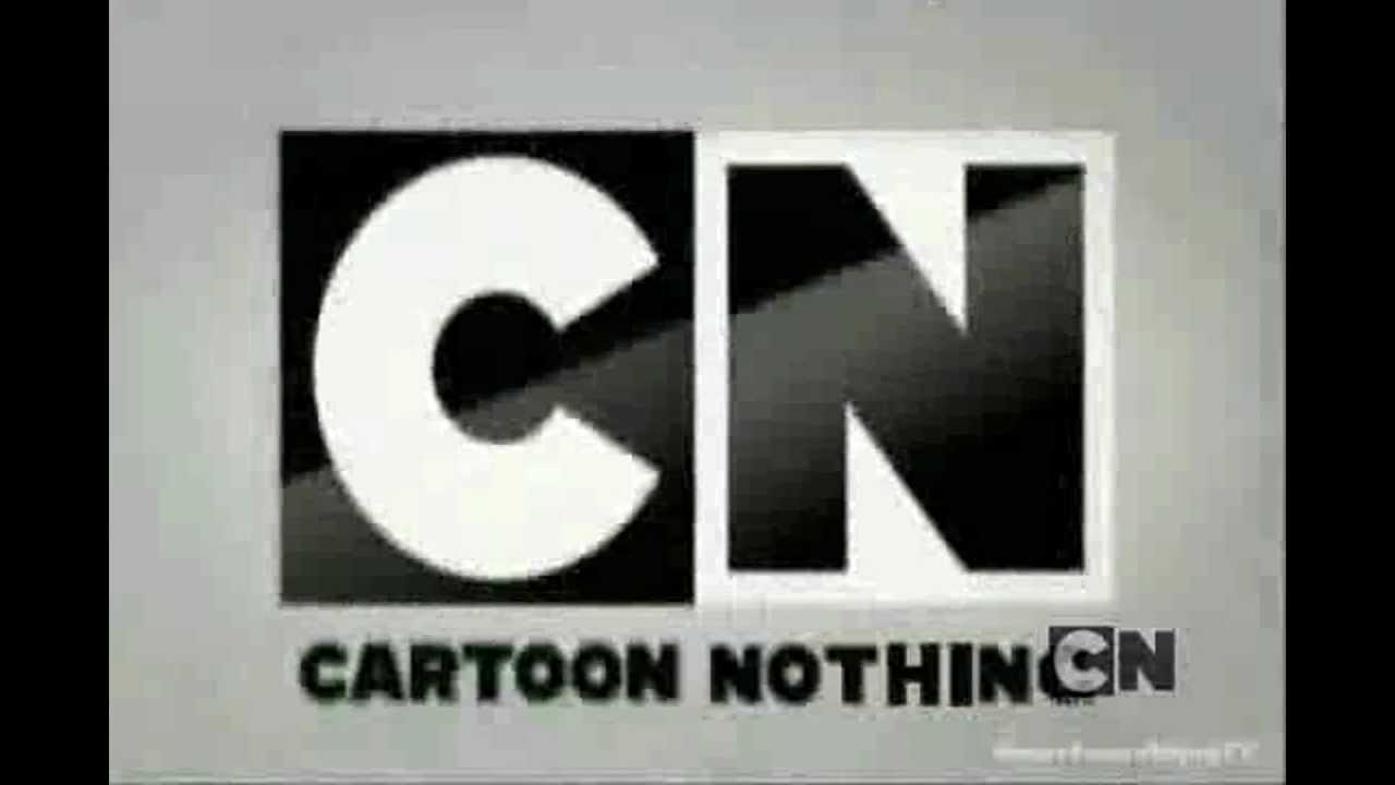 Cartoon Nothing UK Launch NEW! (01/04/13) - YouTube