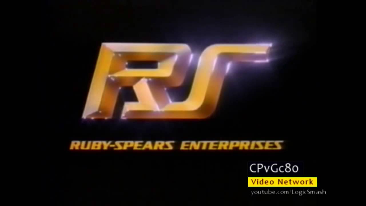 Ruby Spears Enterprises (1986) - YouTube