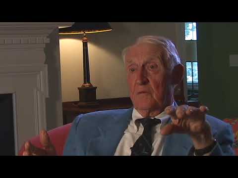 Robert Krumm Oral History - OH368 Part 2 - YouTube