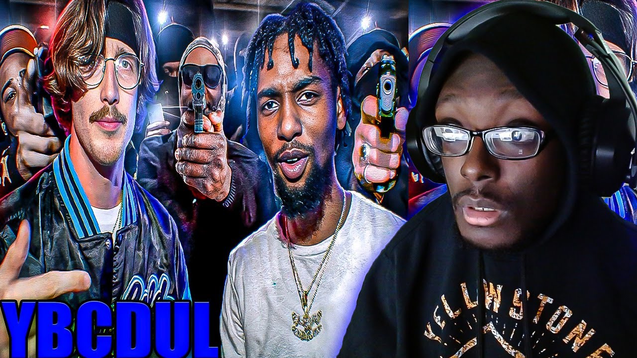 The last of Ybcdul | The Most Hated Rapper in Philadelphia | REACTION ...