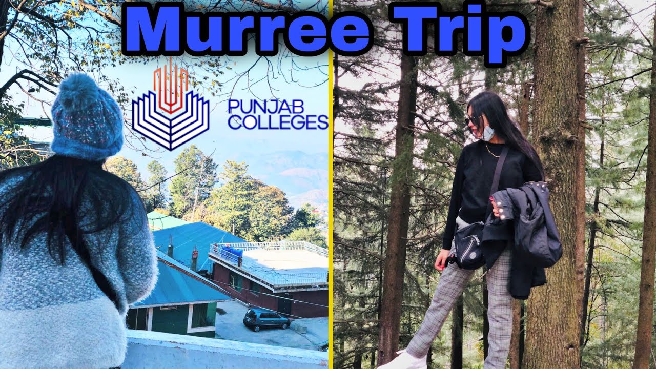 Murree Girls