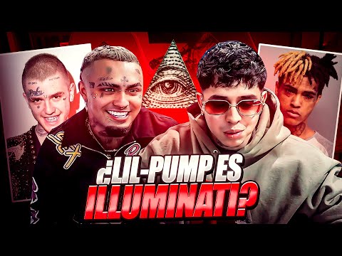LIL PUMP ES ILUMINATI 🤣? CUENTA CÓMO FUE SU RELACIÓN CON XXXTENTACION Y LIL PEEP | WESTCOL