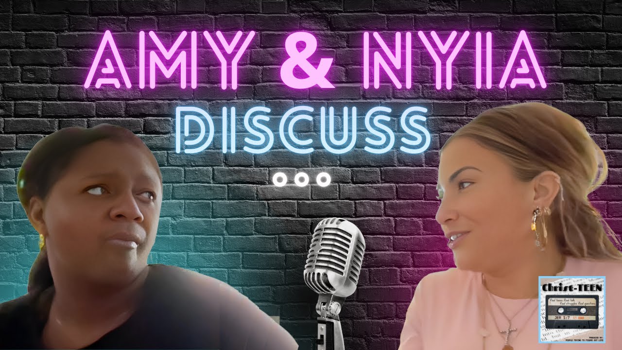 Christian Youth Network | Youth Support Groups & Coaching