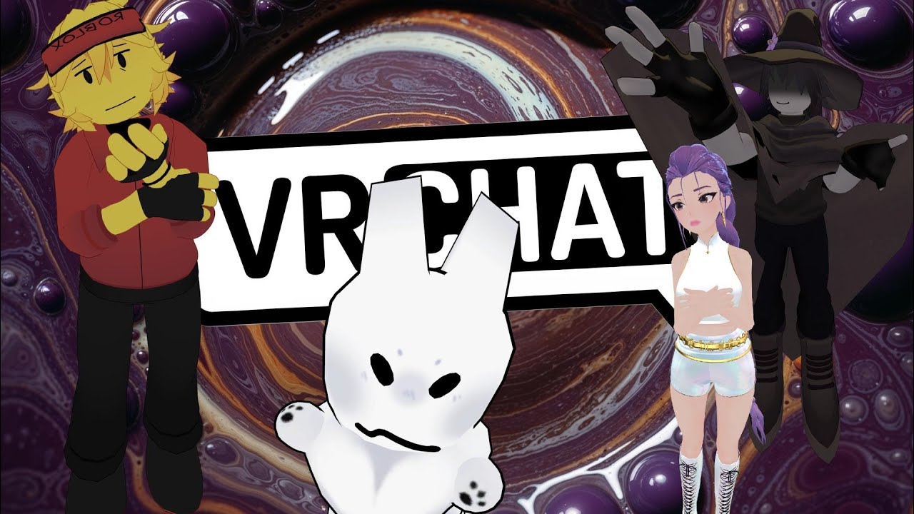 GUBBY HUNTS ELLIOT IN VRCHAT - Funny Moments (ROBLOX FORSAKEN) - YouTube
