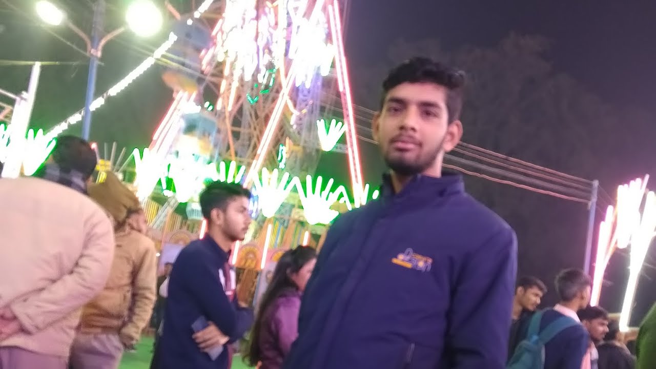 new dance video by ph!! bhopuri comedy dance video - YouTube