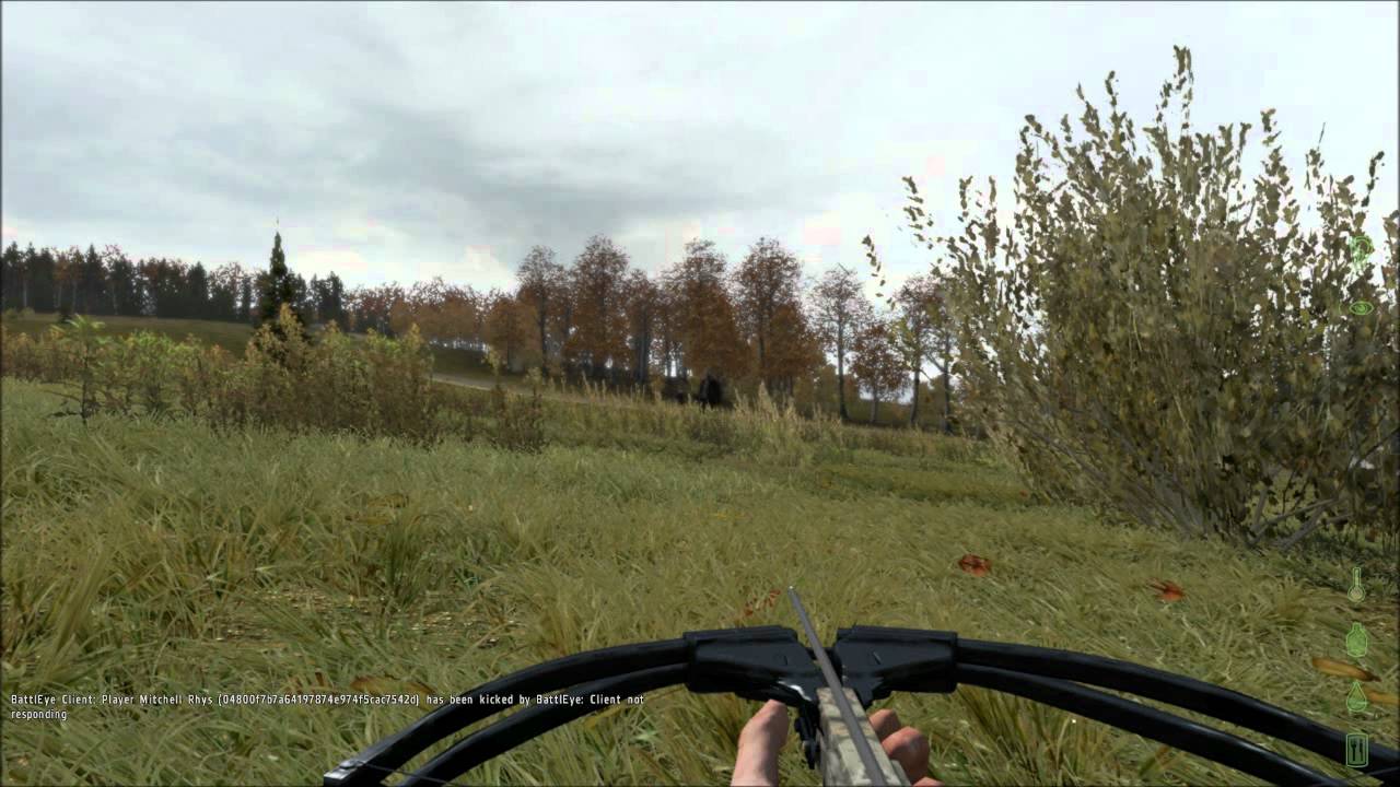 DayZ - Weapon Guide - Compound Crossbow - YouTube