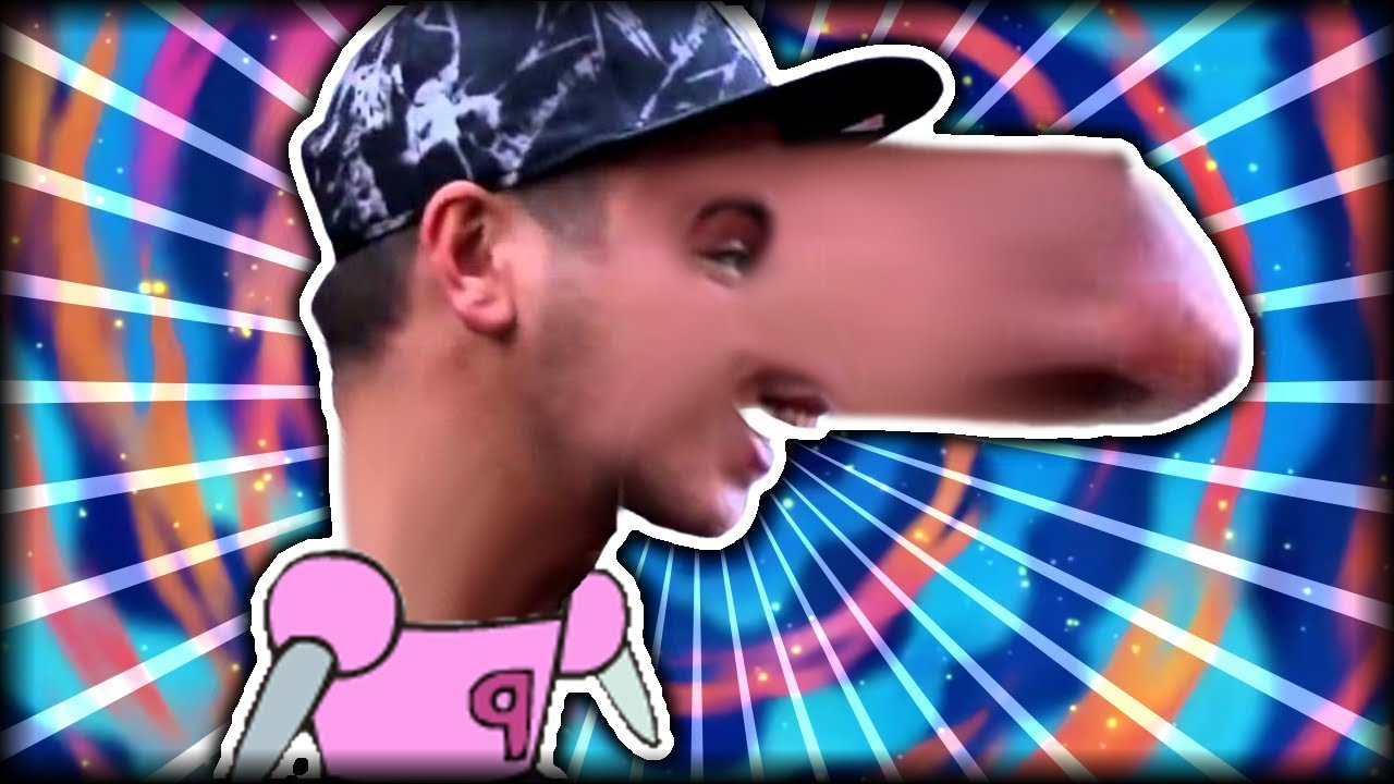 Ein Video mit Fusionen - YouTube