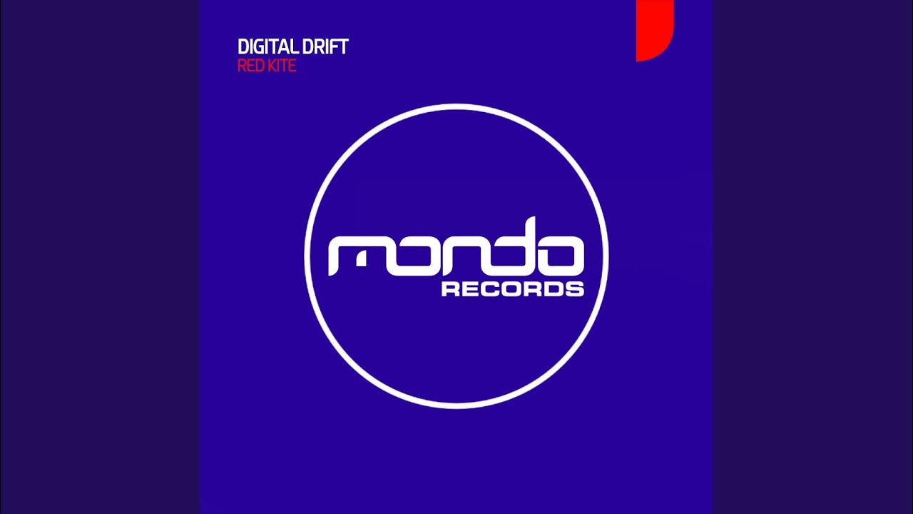 Red Kite (Extended Mix) - YouTube