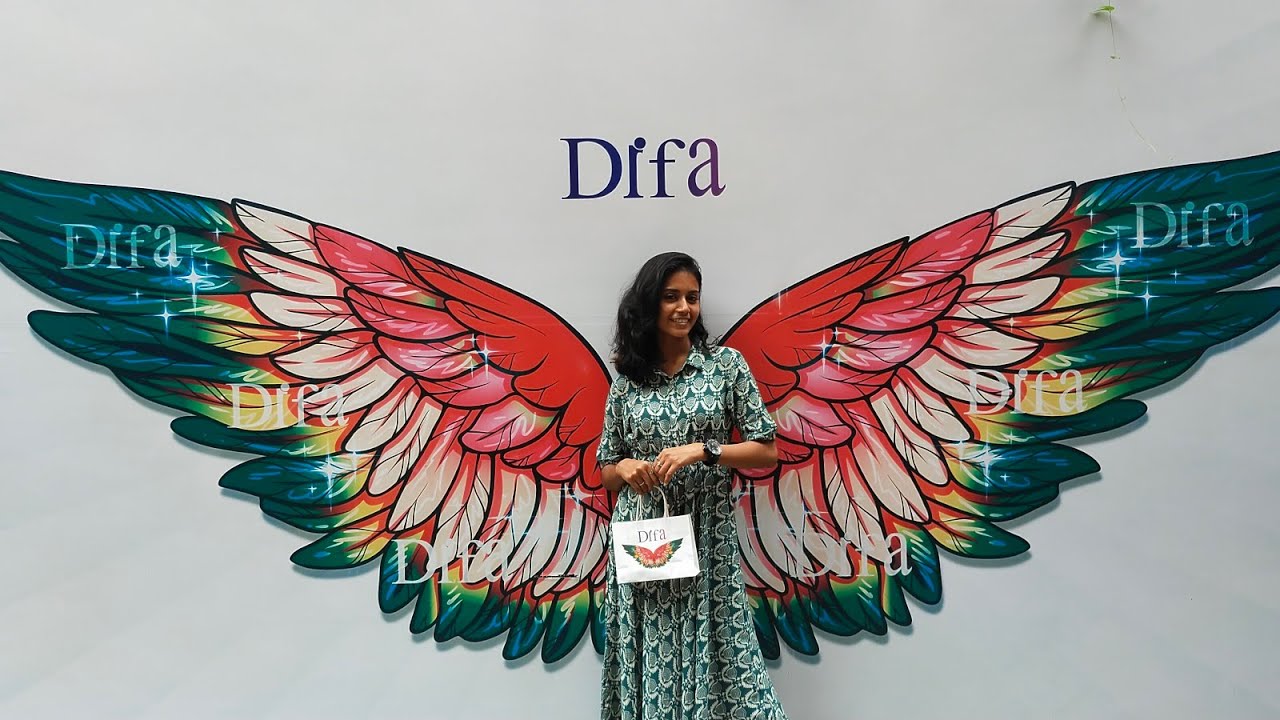 DIFA store- T Nagar 😍 | Bags starting from Rs. 69🤯 | Best quality and ...