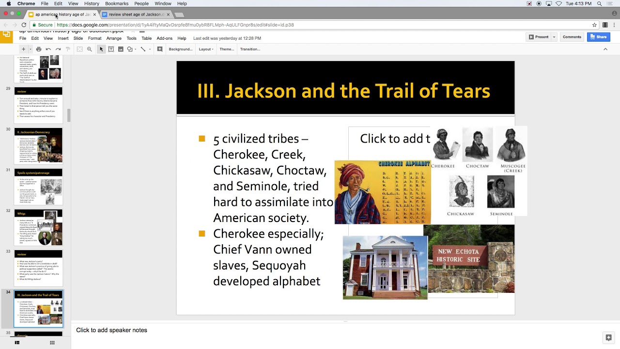 jackson test review - YouTube