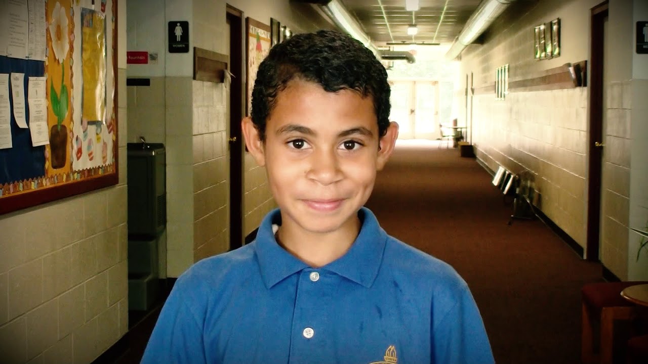 Cedar Brook School - Educating for Eternity - YouTube