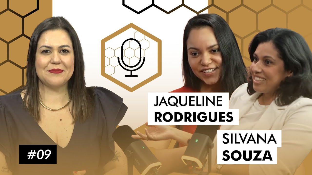 Podcast Colmeia Connect - ep09 - YouTube