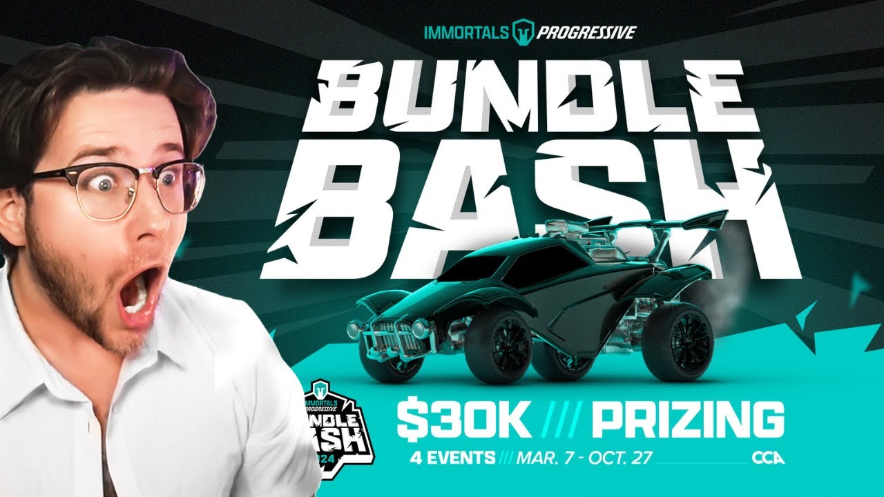 $7500 GRAND FINALS for the IMT Progressive Bundle Bash🔥 - YouTube
