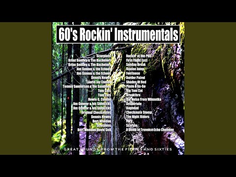 Howie G. Conder - Big Noise From Winnetka | Releases | Discogs