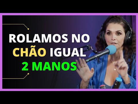 LUIZA AMBIEL REVELA 7 HOMENS POLÊMICOS NA BANHEIRA DO GUGU | Curto Podcast