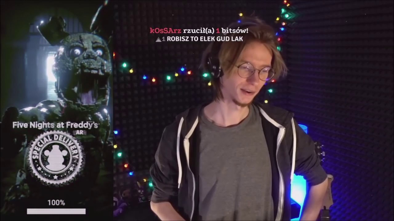 Eleven Mateusz Gajewski MV - YouTube