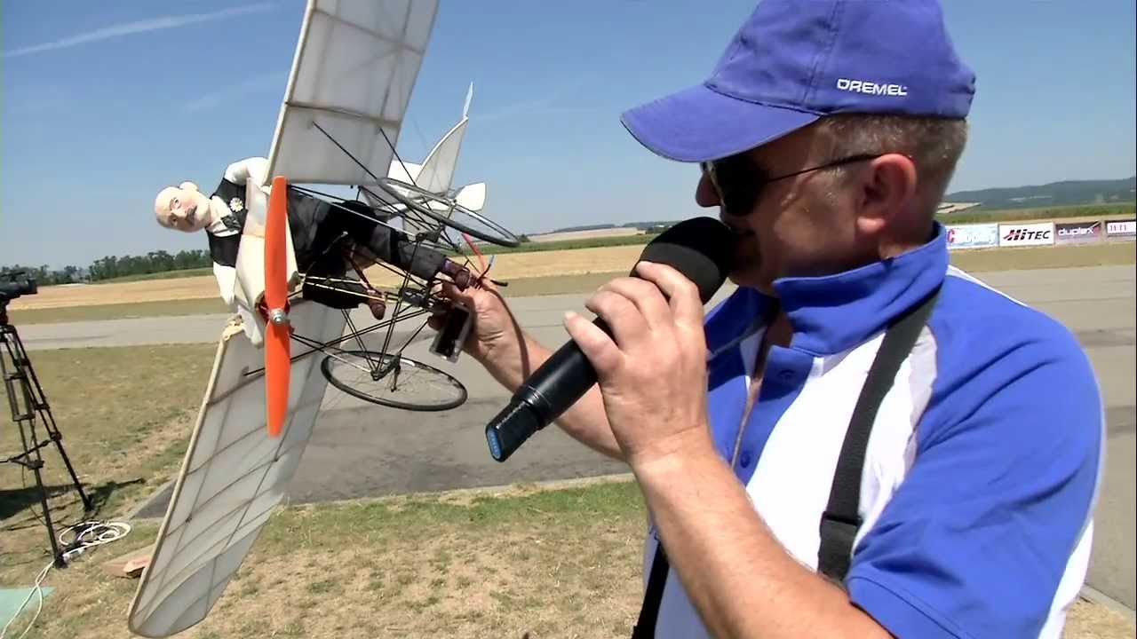 JETI model meeting 2013 part 26 - YouTube