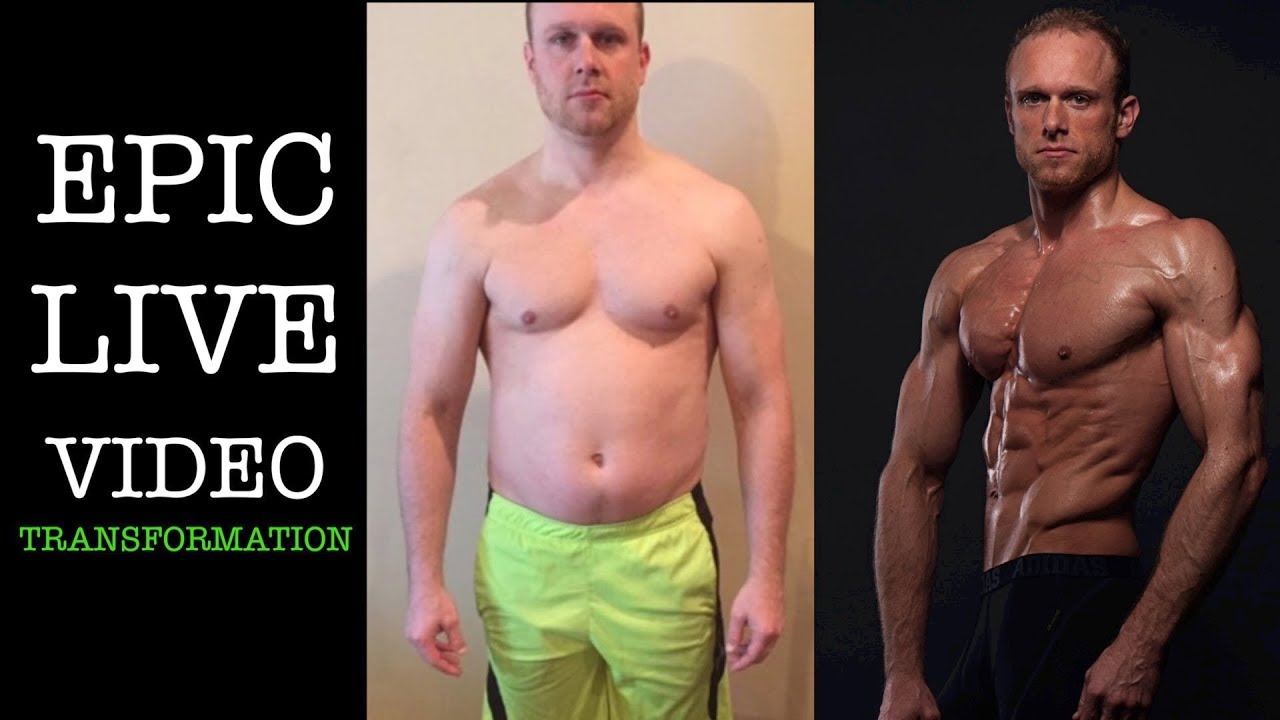 Body Beast Before And After Women