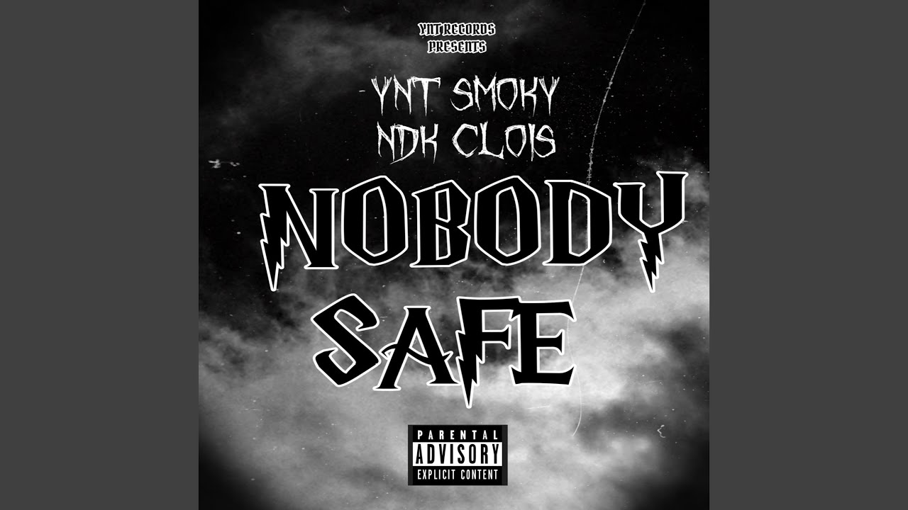 Nobody Safe - YouTube