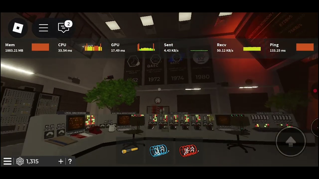 DMR Meltdown! - YouTube