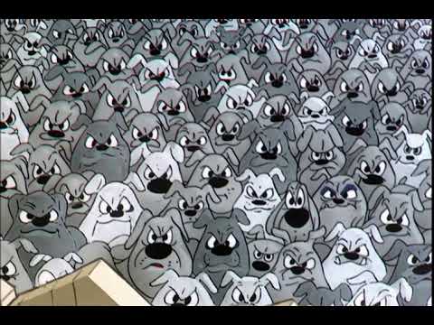Looney Tunes - Dogs