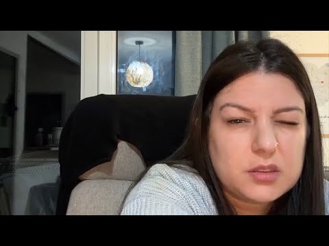 Funny. French Woman Farting on Live 6