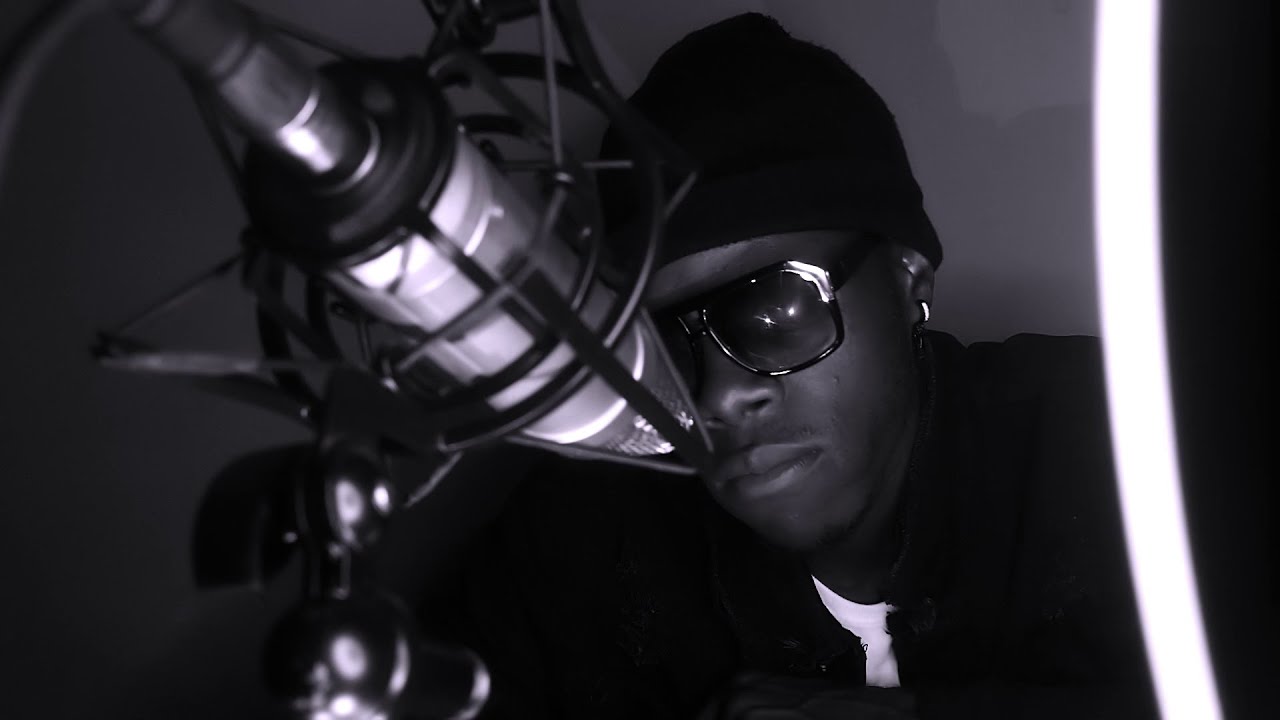 Zee JM - Mr Impeccable Cypher 4 (So Brooklyn cover) - YouTube