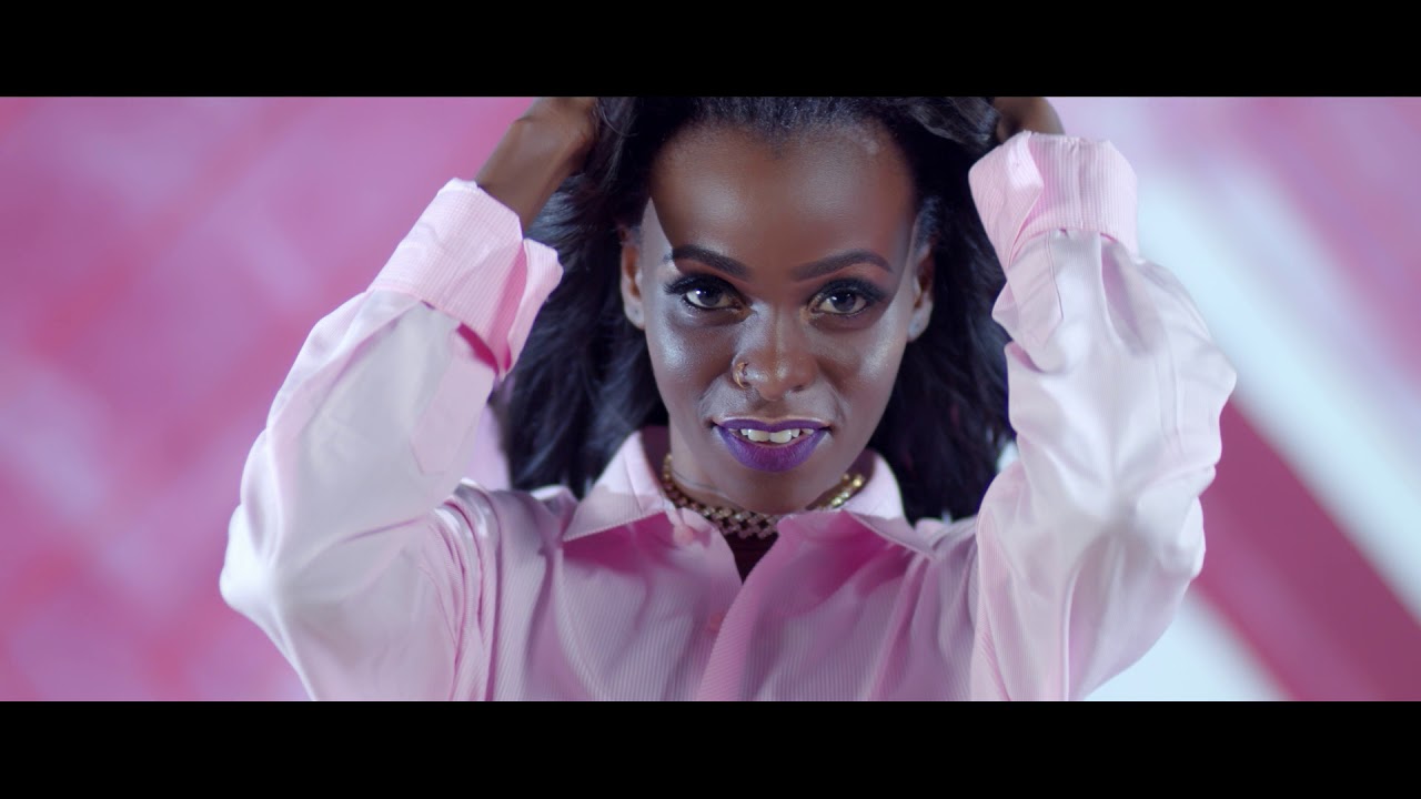 Nyabo ssebo Hellen Lukoma Fik Fameica Official HD Video - YouTube