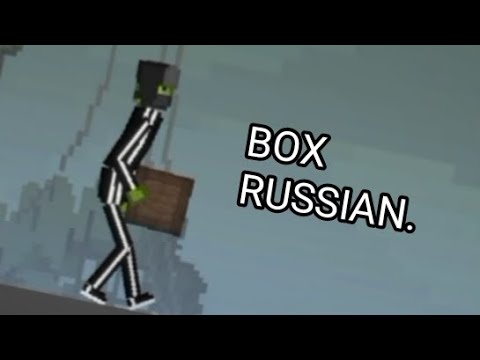 Box Russian (melon playground) - YouTube