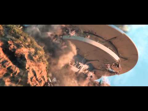 Трейлер Железный Человек 3. На Русском.