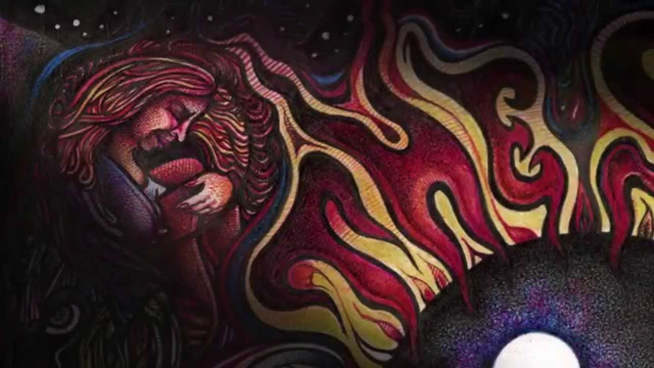 The SYN - Rosfest Live (Album Trailer 1) - YouTube