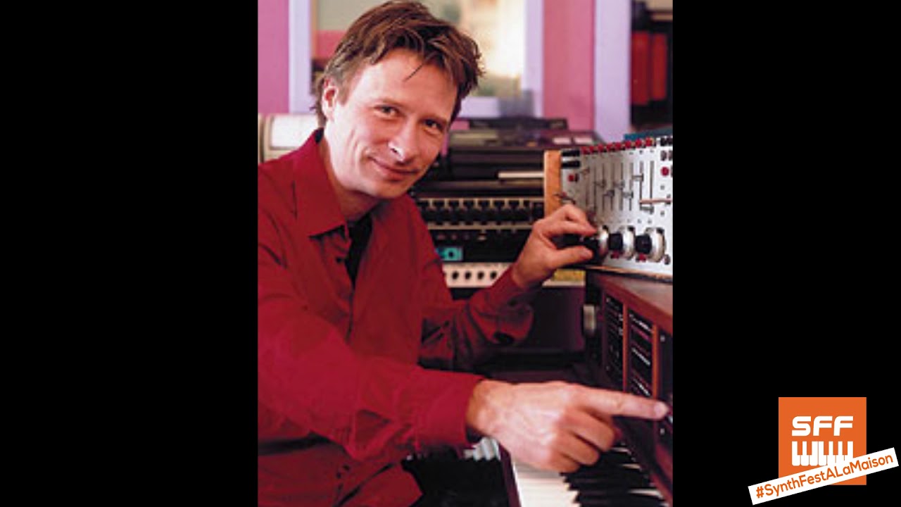 Masterclass NED Synclavier 1 - audio demo | SynthFest France - YouTube
