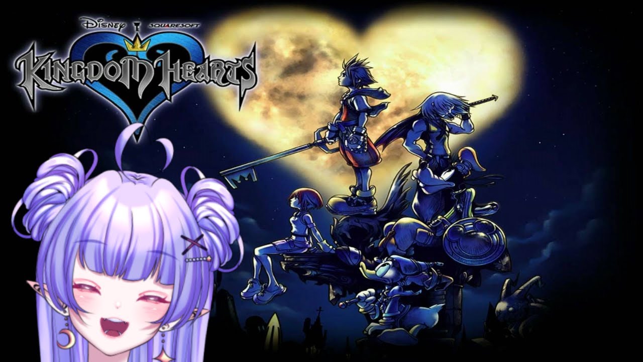 【Kingdom Hearts】 Olympus Coliseum, Here We Come! ⭐ - YouTube