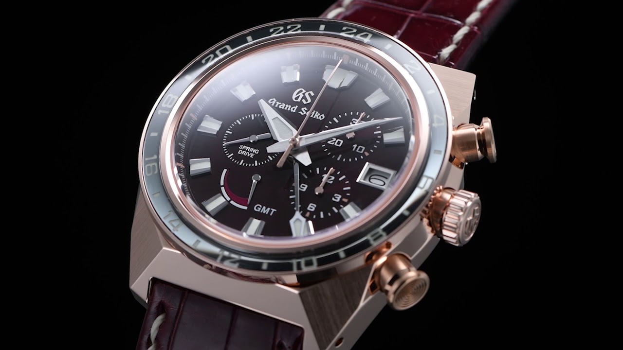 SBGC230 Sport Collection - YouTube