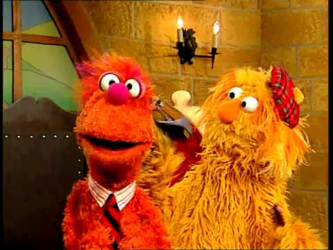 Play with me Sesame - Disney UK - YouTube