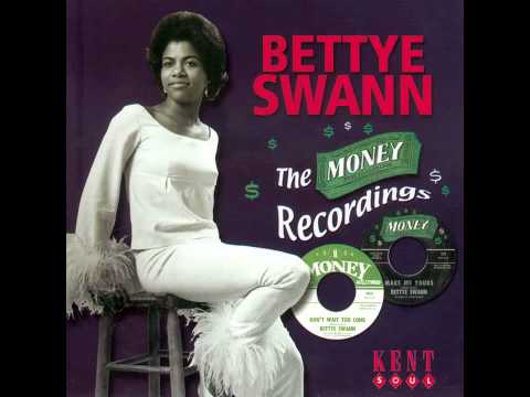 Bettye Swann - Make Me Yours (Official Audio)
