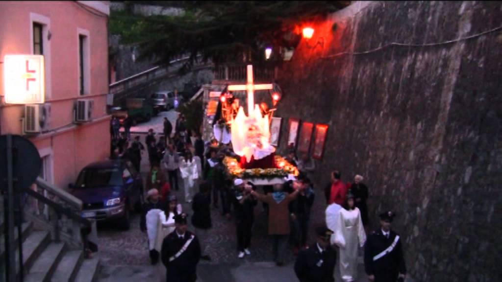 La Naca 2013 - YouTube